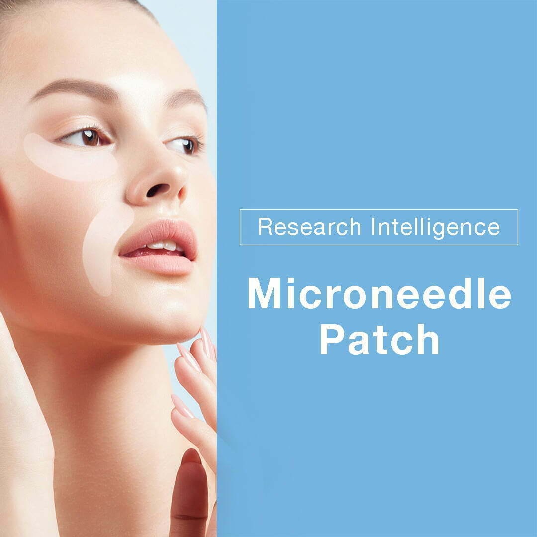 The Must-Know Anti-Aging Method - EGF Hyaluronic Acid Microneedle Patch ...
