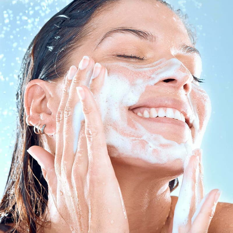 Gentle Cleansing Power! Three Amino Acid Cleansers You Must Know ...